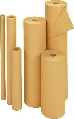Smartboxpro Packpapier-Rollen/139705227 100cmx 5m braun 70 g/qm ...