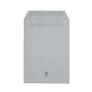 Versandtaschen, DIN C4, 500 Stück - Briefumschläge - Bürobedarf